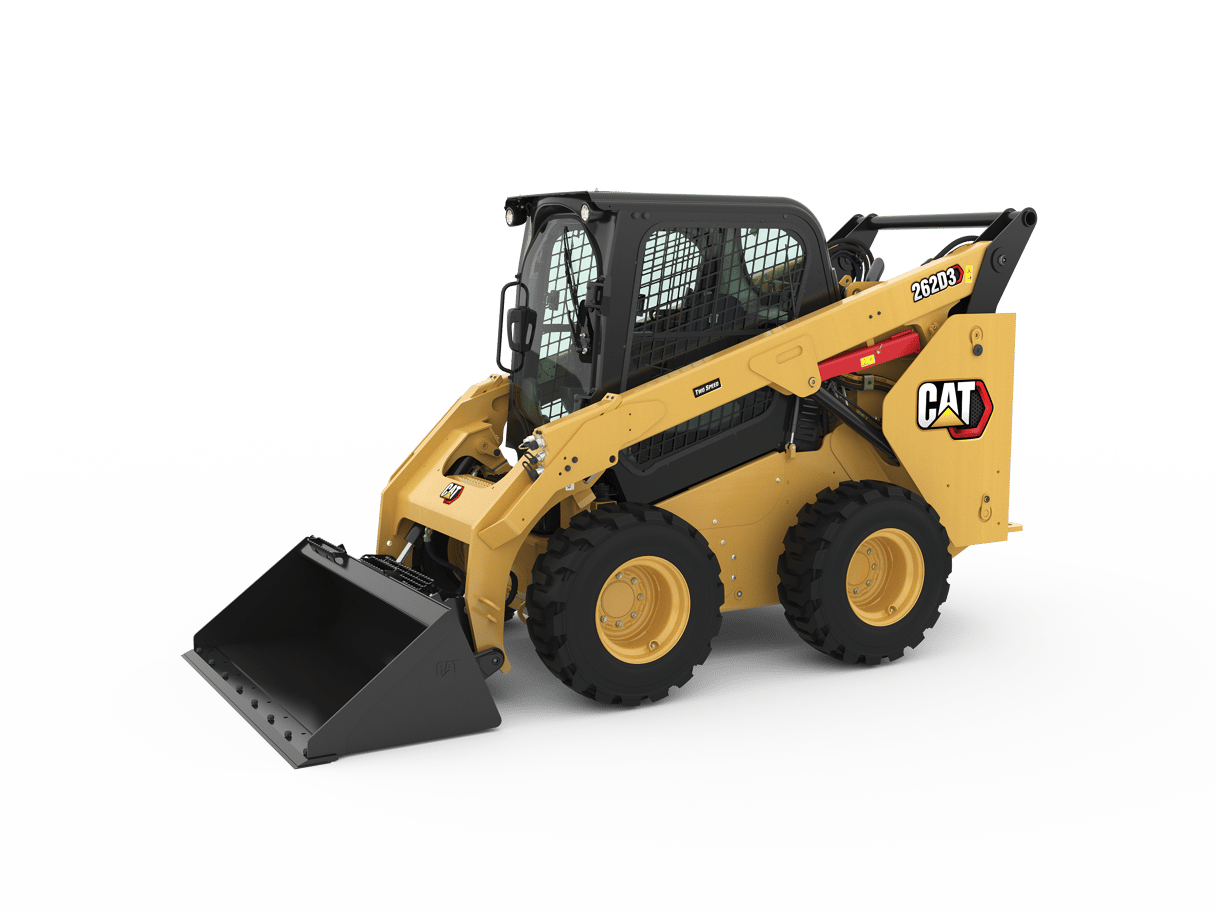 The 5 Most Common Types of Earthmoving Equipment You Need to Know
