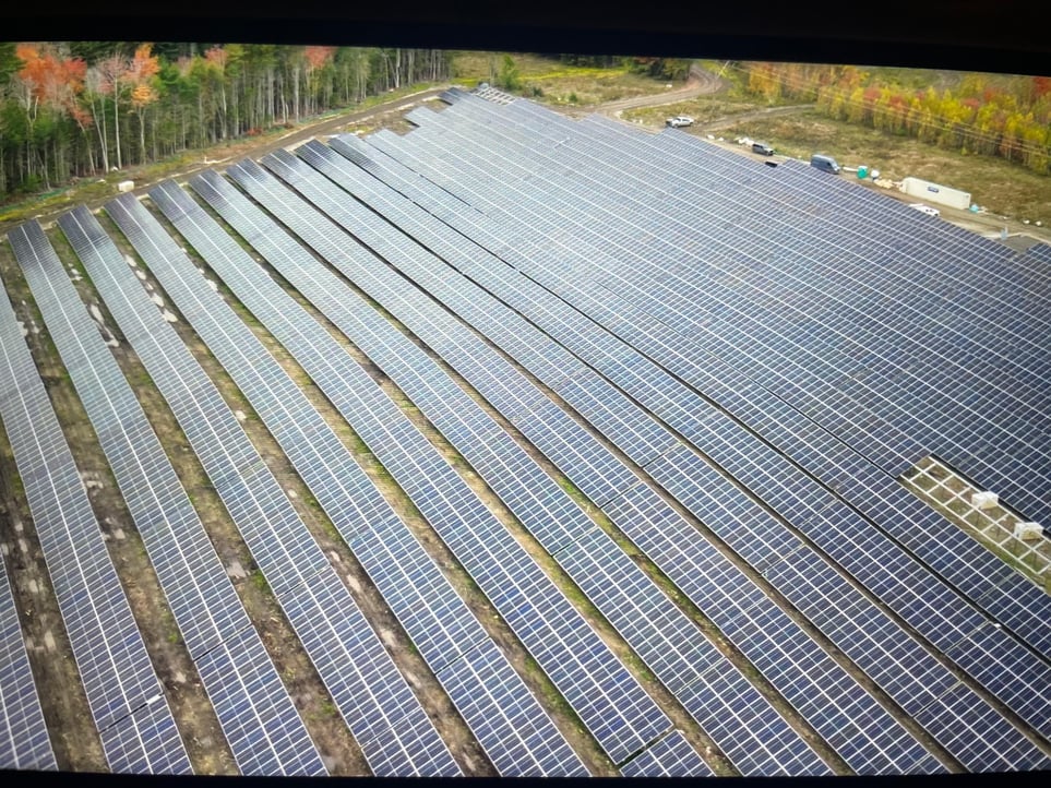 Milton CAT and Industria Engineering Establish Full-Service Renewable ...