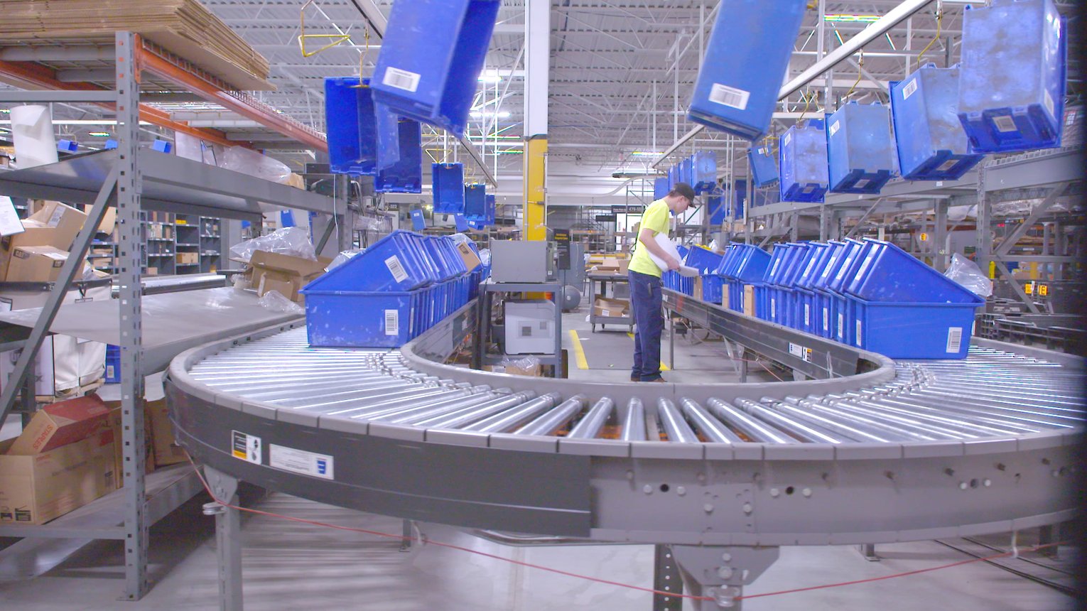 Milton CAT & Companies