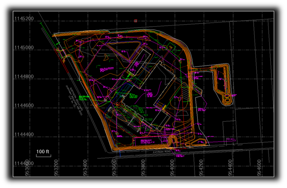 Getting the Most from Your Machine’s Technology with a 3D Site Model