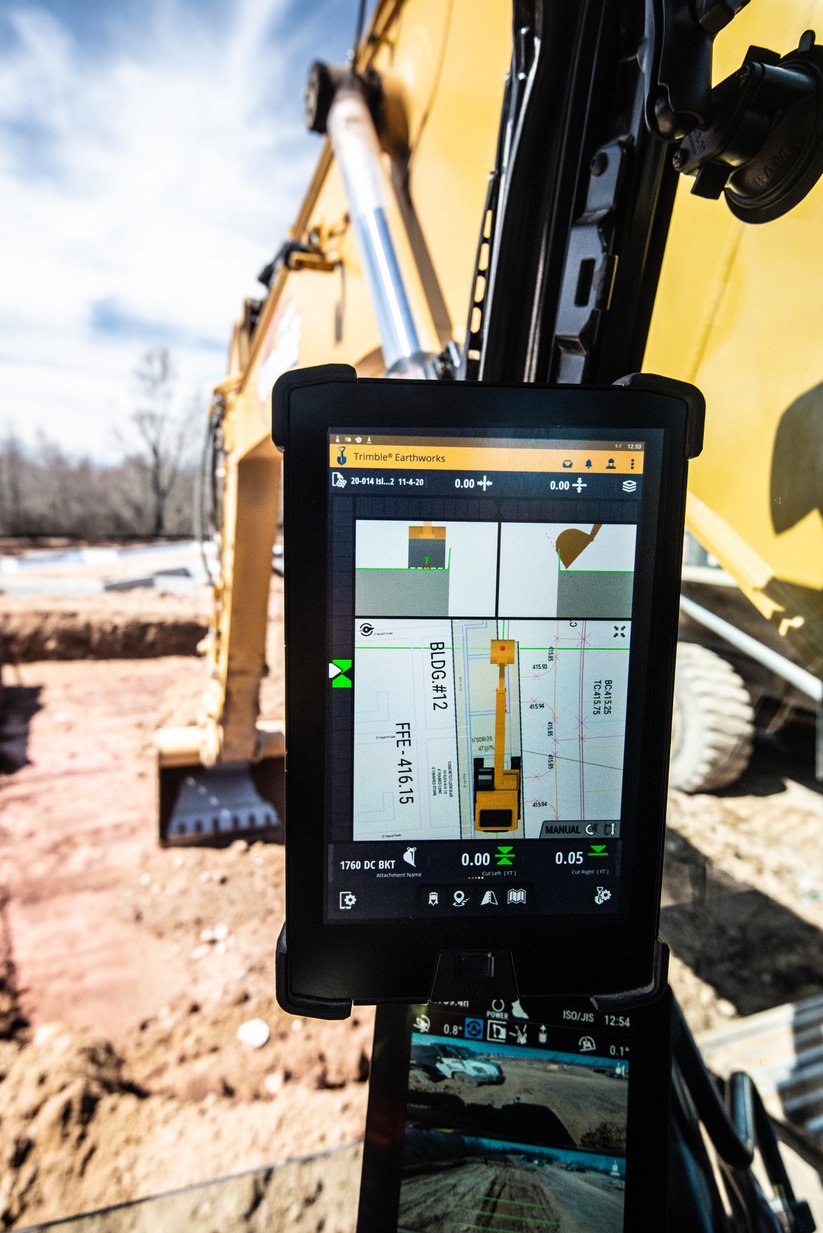 Milton CAT & Companies