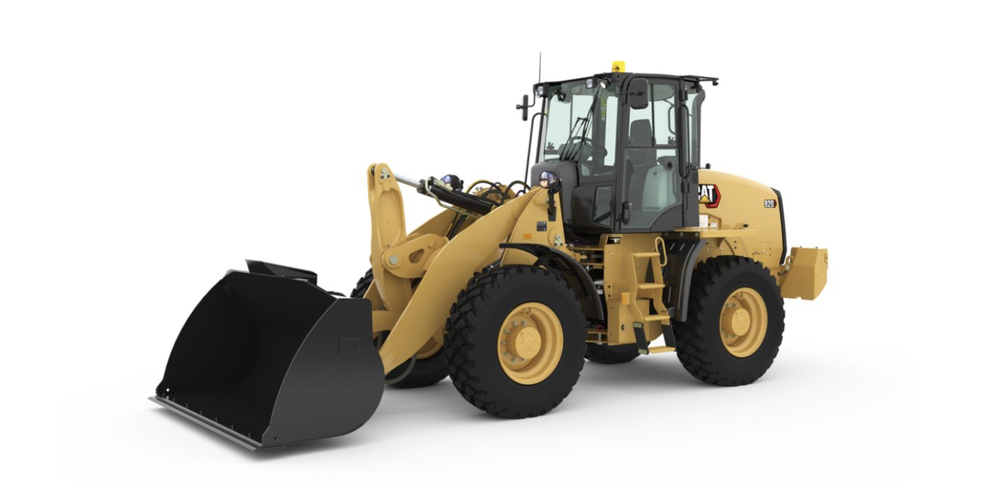 The 5 Most Common Types of Earthmoving Equipment You Need to Know