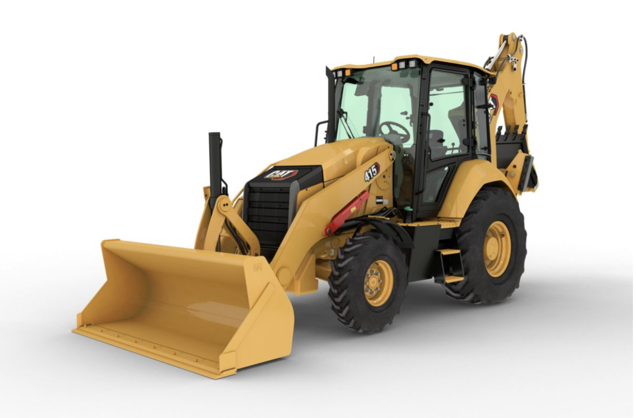 The 5 Most Common Types of Earthmoving Equipment You Need to Know