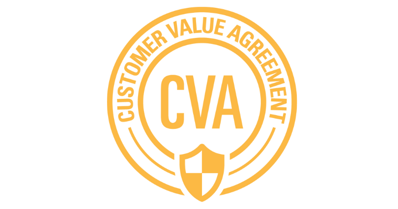 The Ins and Outs of Customer Value Agreements