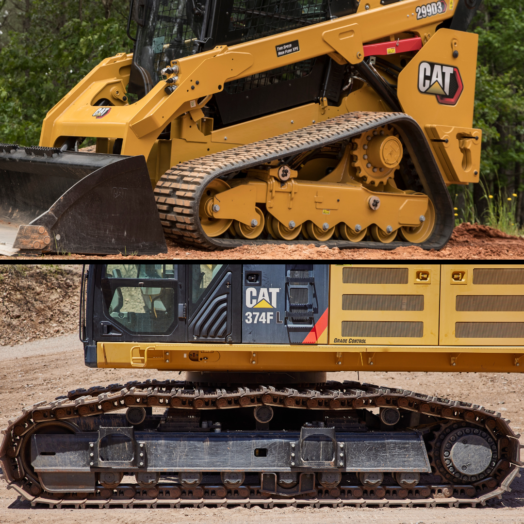 Getting the Most from Your Undercarriage
